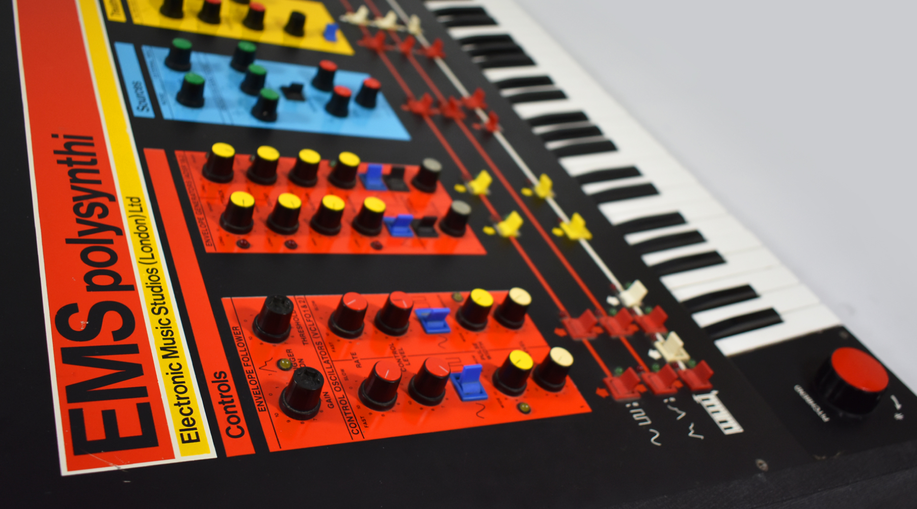 SSS-Polysynth Product